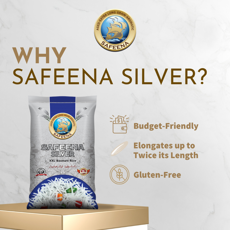 Safeena Foods