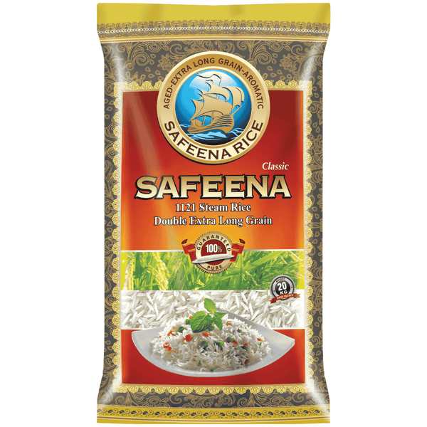 Safeena Classic (Aged) XXXL – Safeena Foods