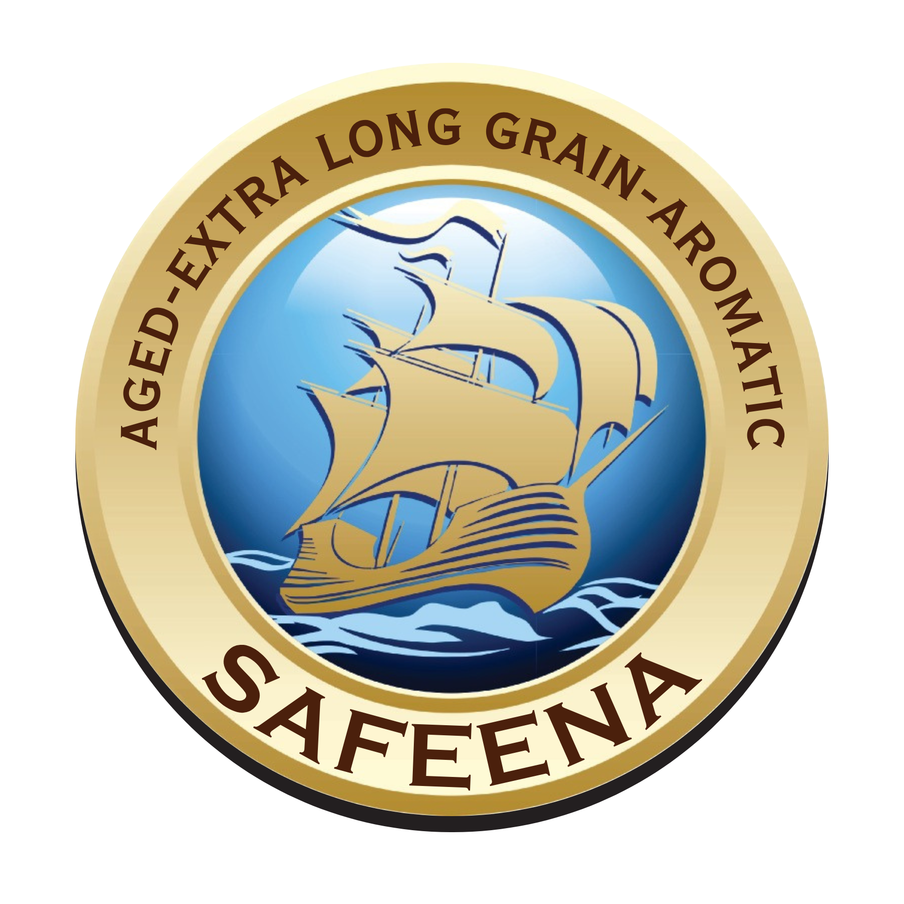 Safeena Foods | Premium Basmati Rice Brand in Pakistan